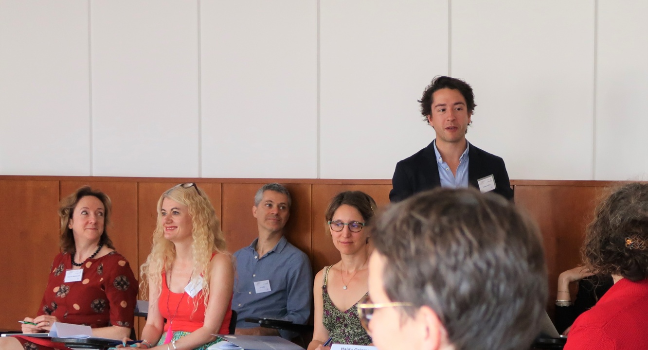 CARMAH – Symposium: Otherwise – Rethinking Museums and Heritage