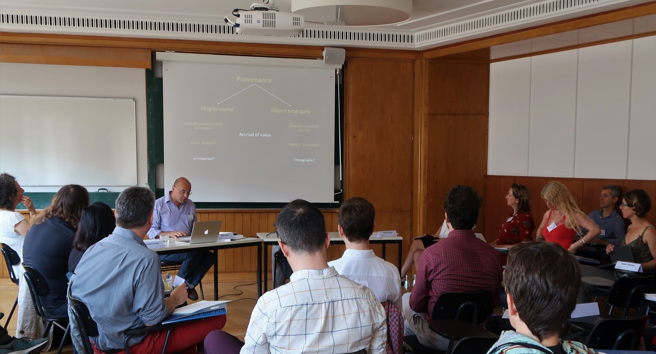 CARMAH – Symposium: Otherwise – Rethinking Museums and Heritage