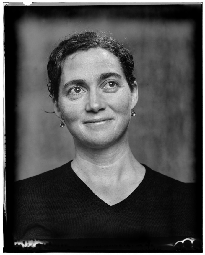 CARMAH – Gerbich, Christine