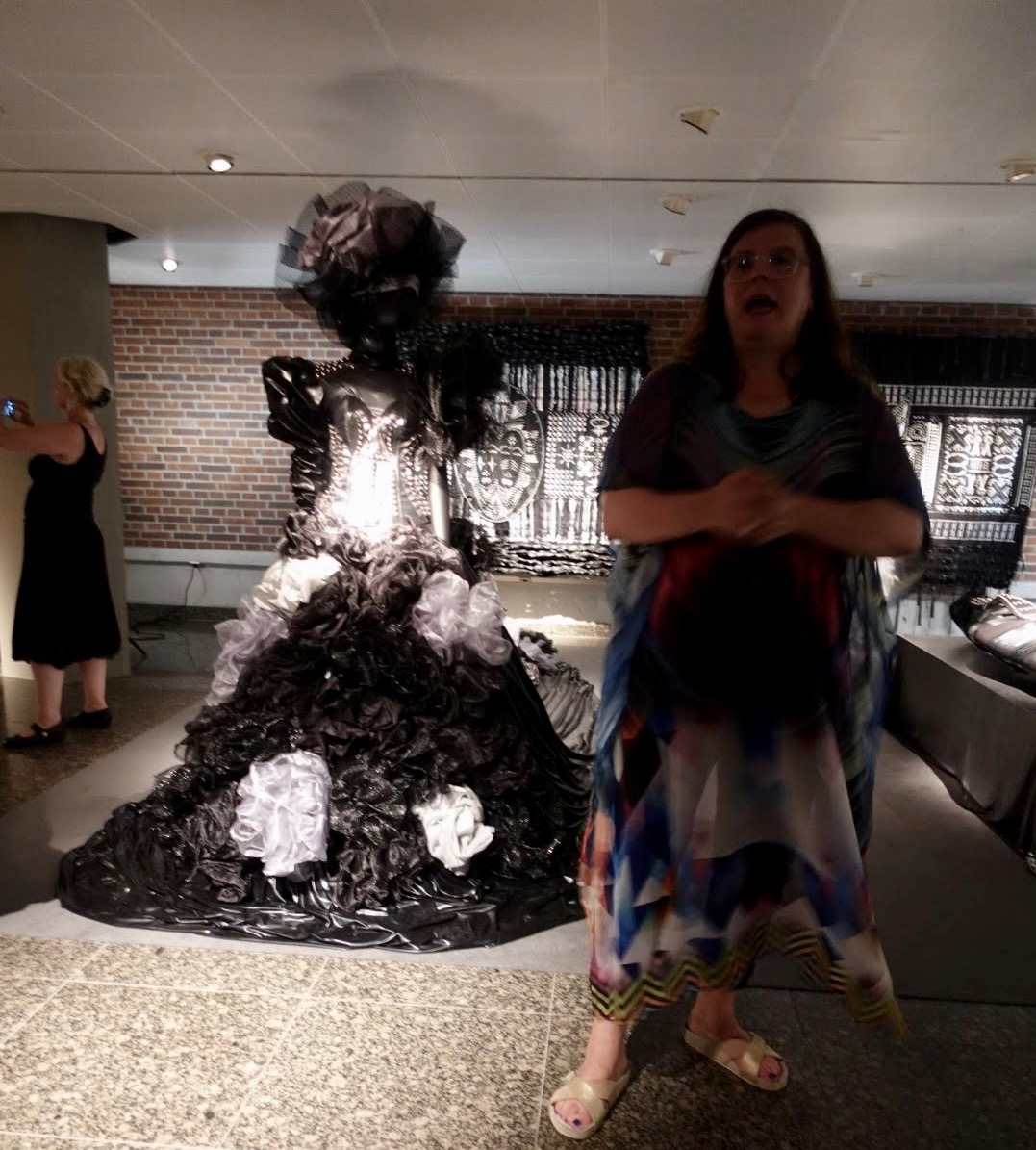 CARMAH – Decolonising Museum Practices? ‘Connecting Afro Futures’ at ...