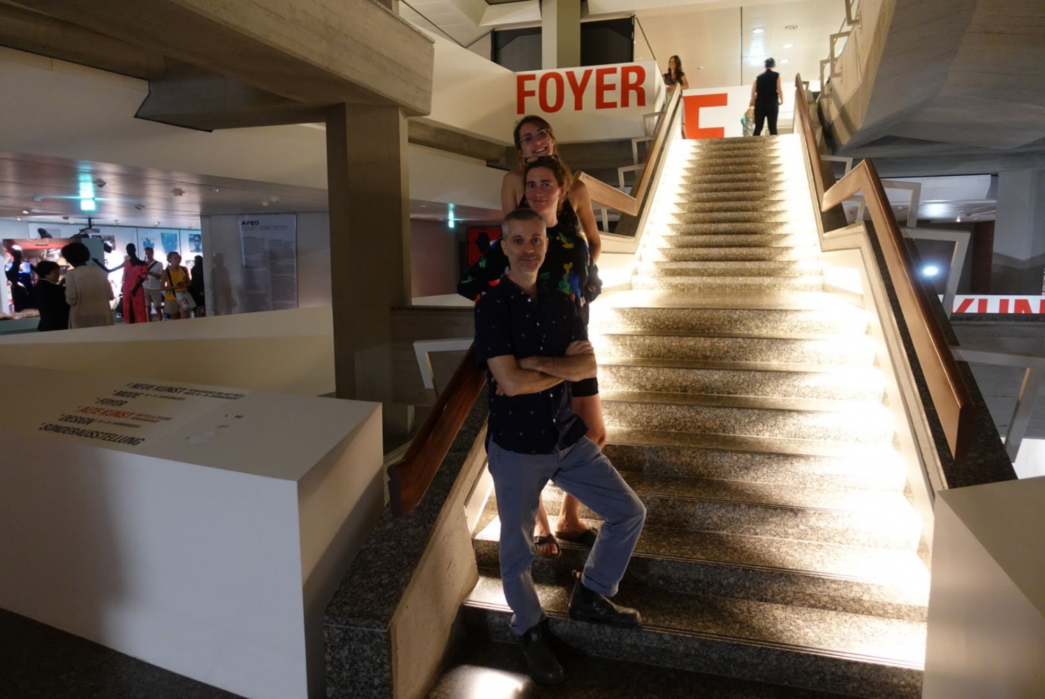 CARMAH – Decolonising Museum Practices? ‘Connecting Afro Futures’ at ...